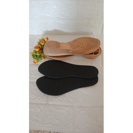 Jual paket sol trepes sandal tavisya | Shopee Indonesia