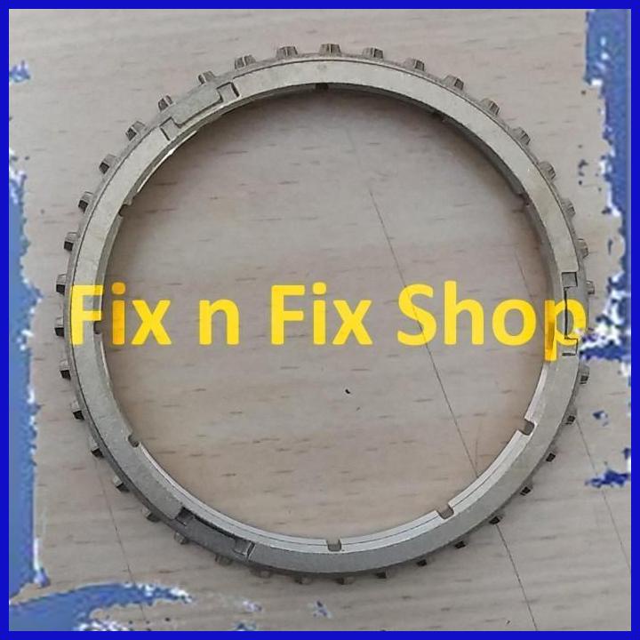 Jual Synchronizer Ring KIJANG INNOVA HILUX HARDTOP 2F Gigi Sinkromis 1 ...