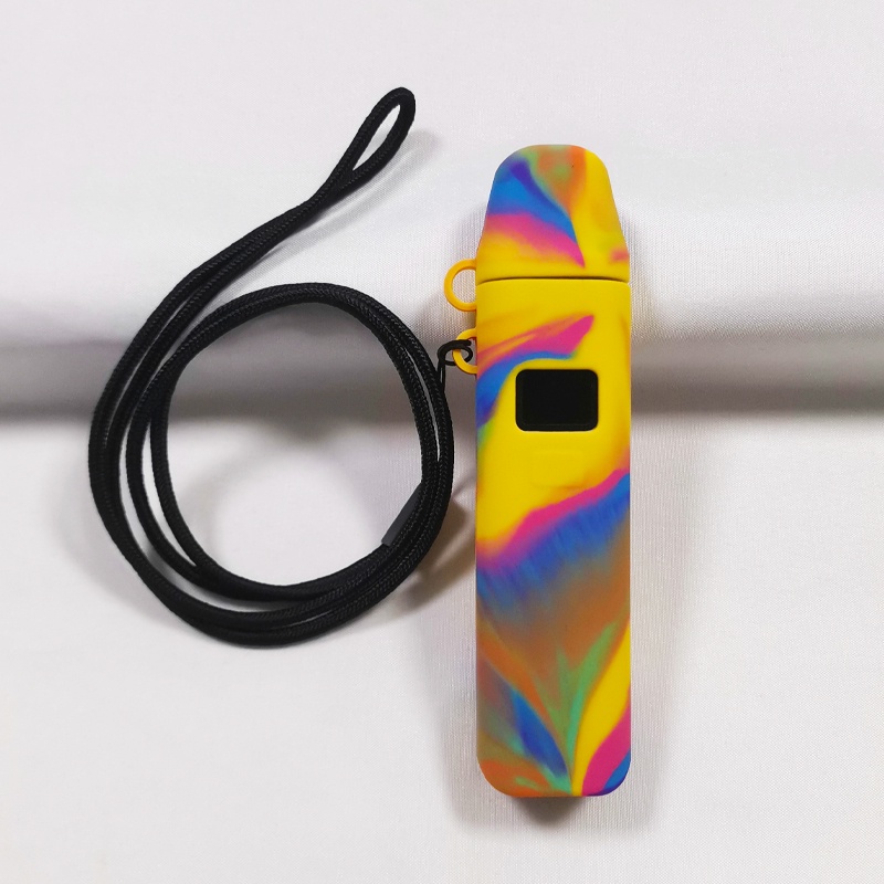 Jual OXVA XLIM Case silikon Sleeve xlim v2 case Holder oxva xlim Free ...