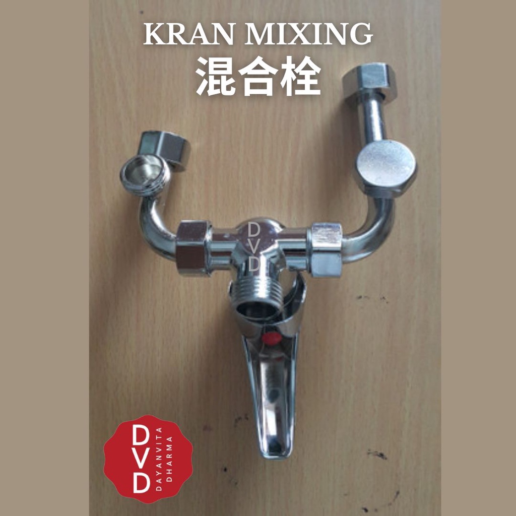 Jual Kran Mixing-kran mixer water heater | Shopee Indonesia