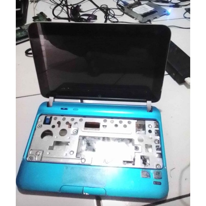 Jual Casing notebook HP-MINI | Shopee Indonesia