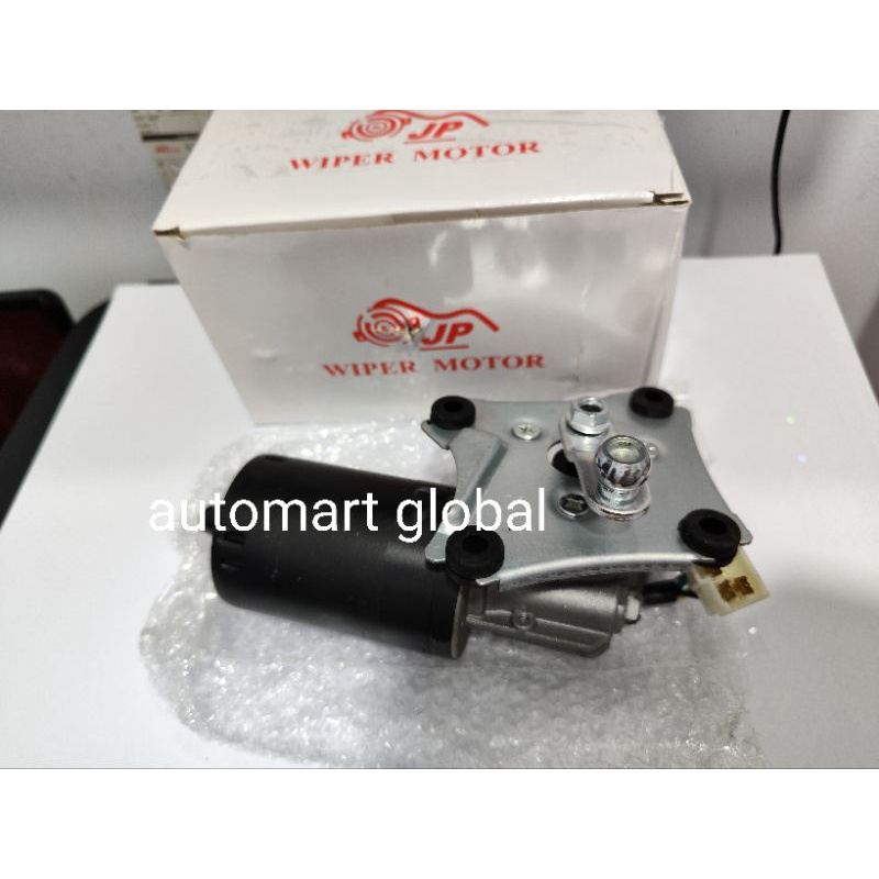 Jual motor wiper Ford laser Mazda 323 | Shopee Indonesia