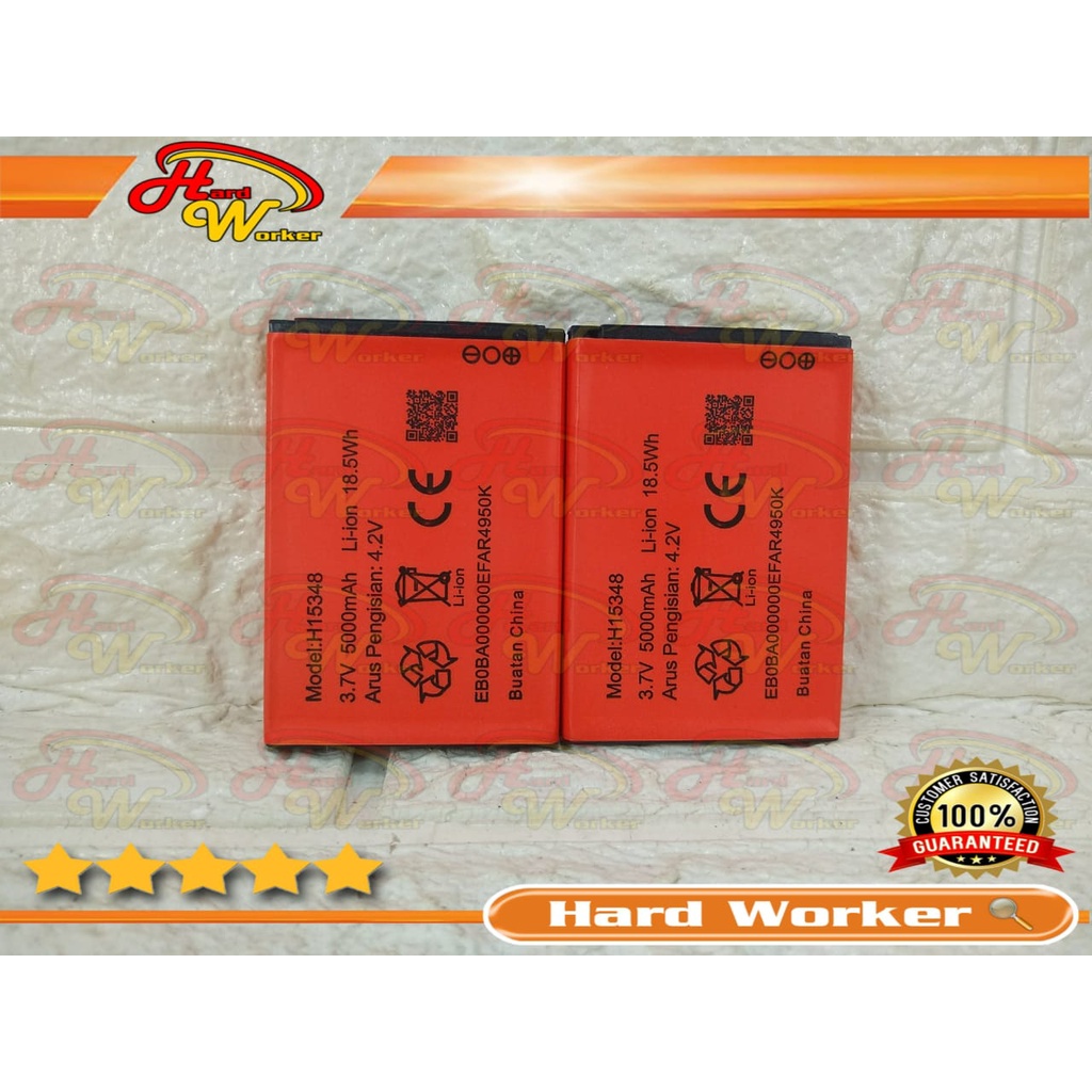 Jual Baterai Battery Batery Batre ORIGINAL Modem Wifi Andromax M2Y 4G ...