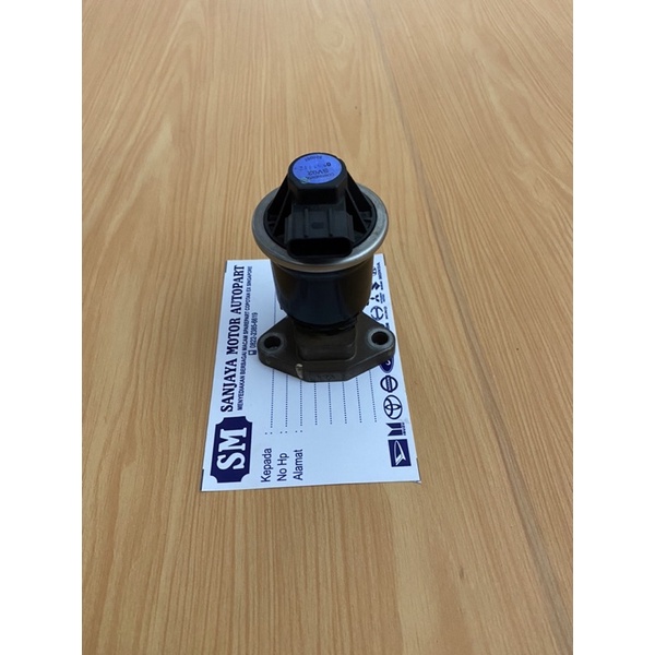 Jual EGR SENSOR EGR EXHAUST GAS RECIRCULATION HONDA HR-V HRV PRESTIGE 1 ...