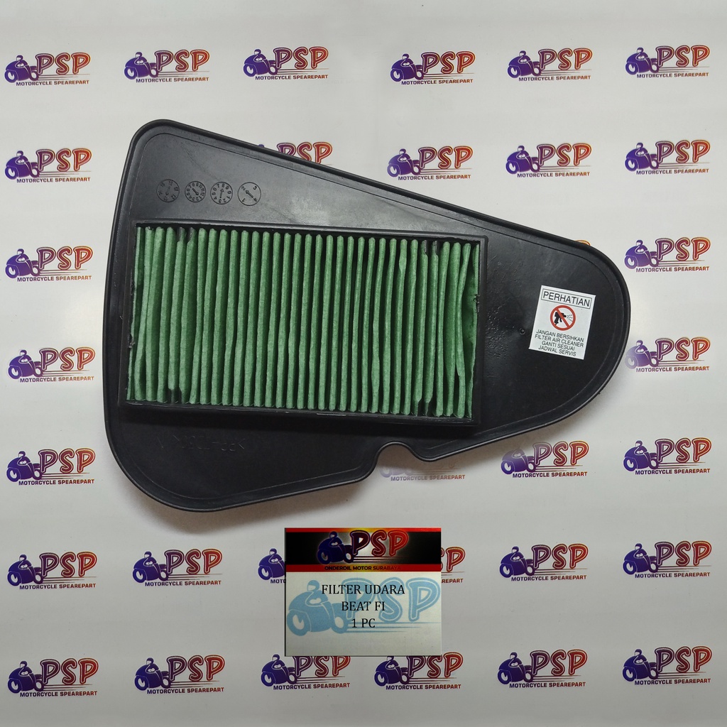 Jual Filter Saringan Udara Beat Fi 2014 - Saringan Udara Beat eSP ...