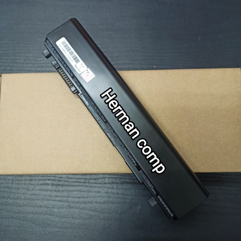 Jual Toshiba Laptop Terlengkap & Harga Terbaru Mei 2026 | Shopee Indonesia