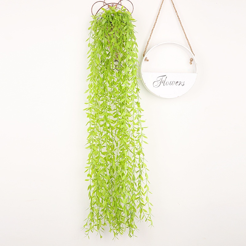 Jual Daun Artificial Tanaman Juntai - Lee kuan yew | Shopee Indonesia