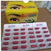 Jual PROMO BIOVISION STRIP ISI 10 KAPSUL | Shopee Indonesia