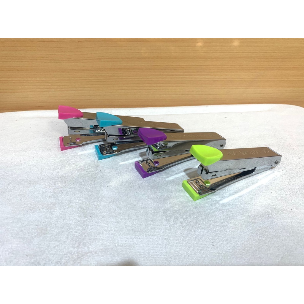 Jual Stapler Etona HD 10 / Staples Kertas | Shopee Indonesia