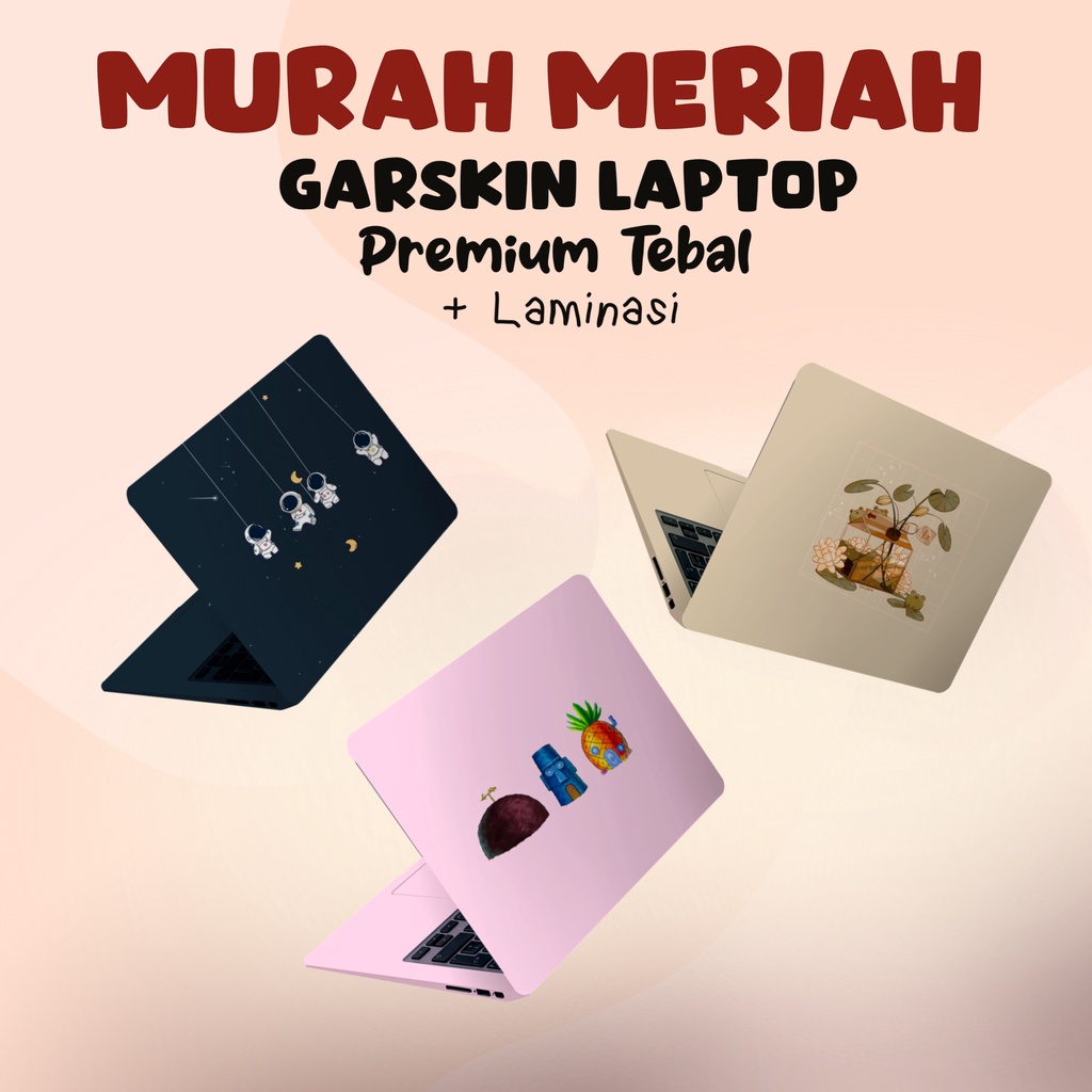 Jual Garskin Sticker Laptop Cover Protector Notebook Skin Garskin Lucu ... Jual Garskin Sticker Laptop Cover Protector Notebook Skin Garskin Lucu ...
