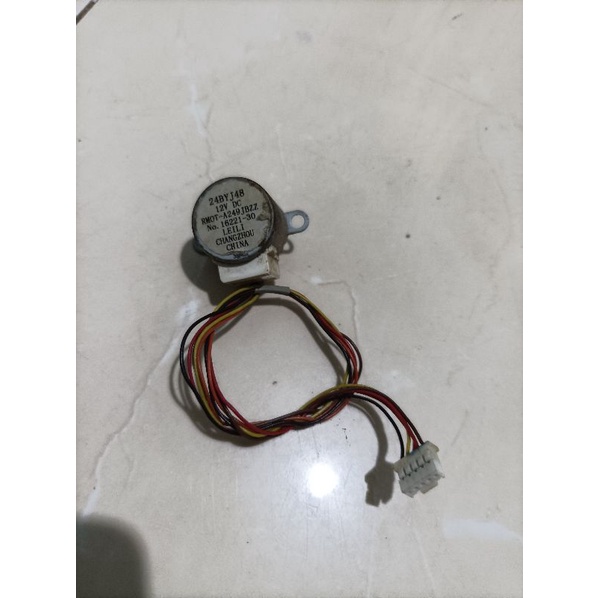 Jual Motor Swing Ac Sharp 100% Original | Shopee Indonesia