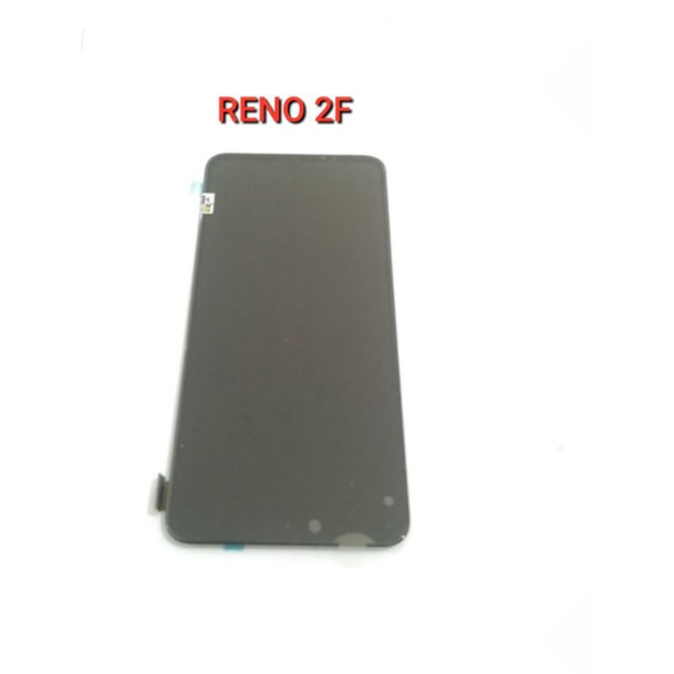 Jual Lcd Touchscreen Oppo Reno 2f Oled Finger On Shopee Indonesia 5987