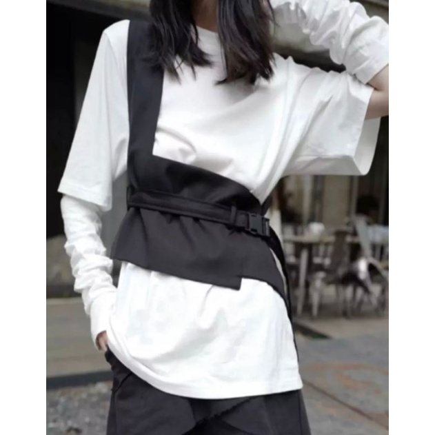 Jual Obi belt vest rope / Ikat pinggang Obi rompi tali / Obi belt ...