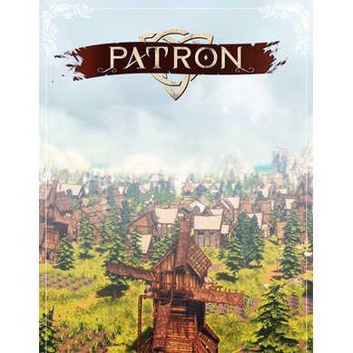 Jual Patron / Game PC | Shopee Indonesia