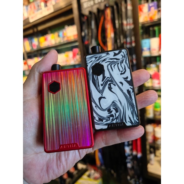 Jual artha pod mod | Shopee Indonesia