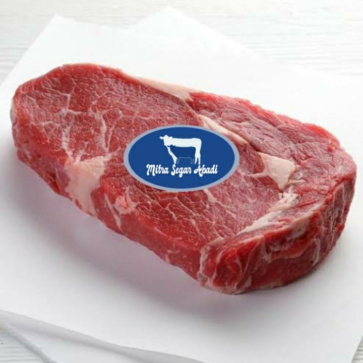 Jual Daging Sapi Austealia Ribeye Grade A @1kg | Shopee Indonesia
