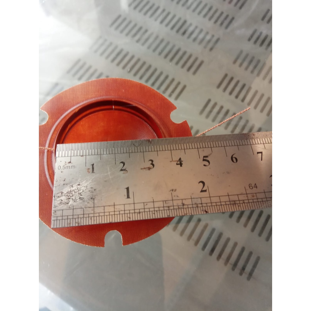 Jual spull toa 60watt ukuran 38mm | Shopee Indonesia