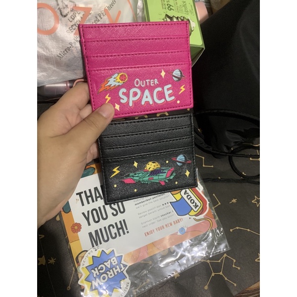 Jual cardholder space | Shopee Indonesia