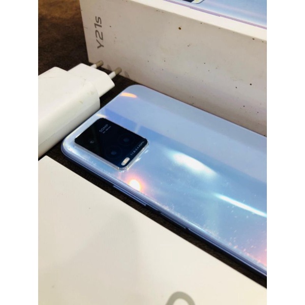 Jual vivo y21s 4/128gb | Shopee Indonesia