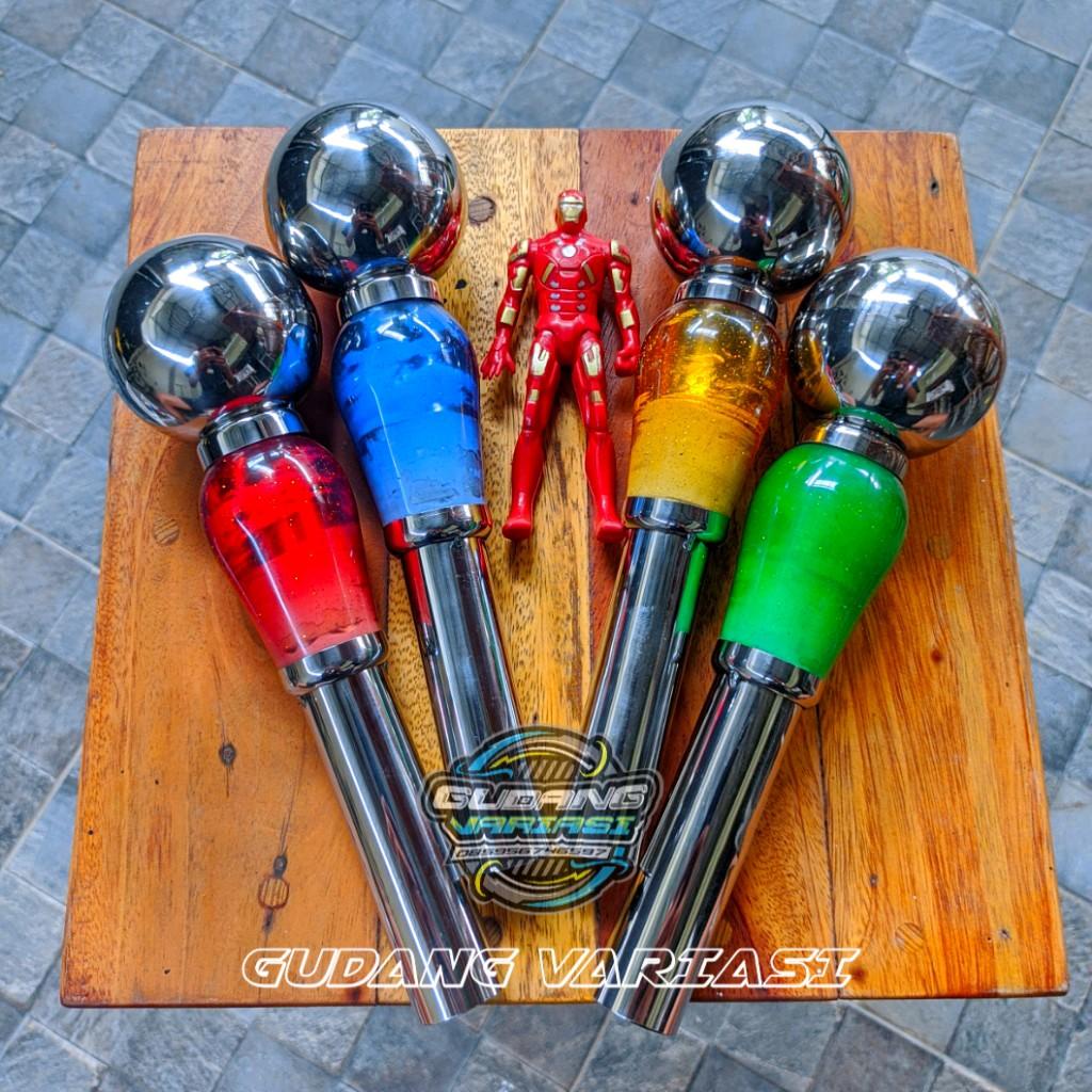 Jual Tongkat Perseneleng Variasi Truk Pickup L300 Umplong Fuso | Shopee ...