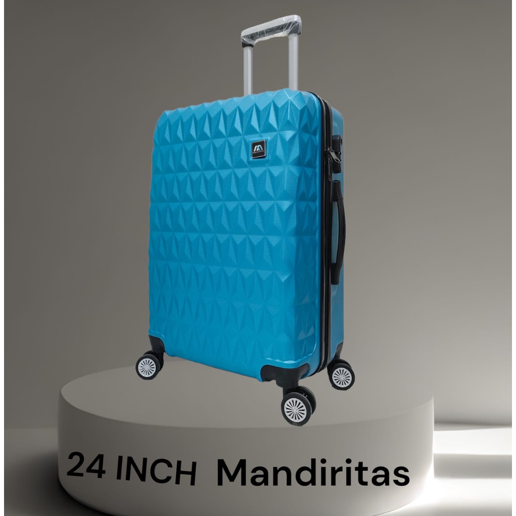 Jual Koper 24 Inch Koper Jumbo,Koper Polo Geneva,Koper Original-Bisa ...