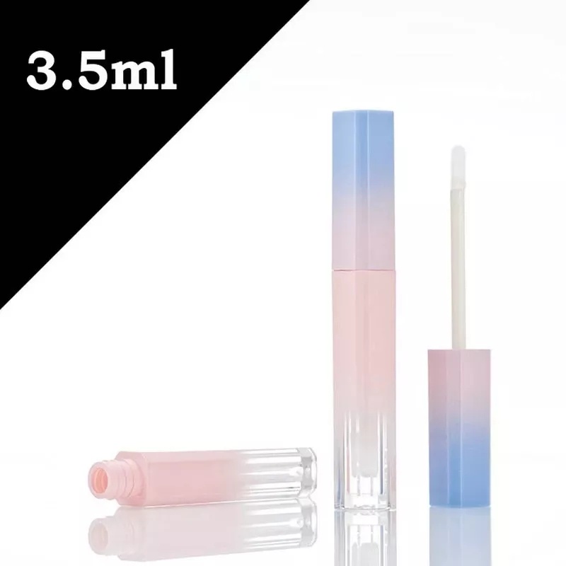 Jual 3.5 ml Botol Kosong Lip Cream Lip Gloss Lip Tint | Shopee Indonesia