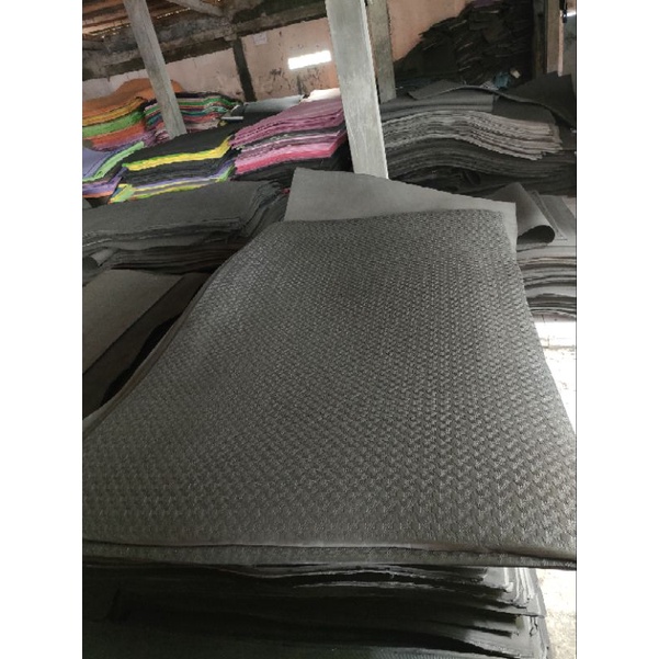 Jual karpet bak mobil futura ss/tossa dan mobil lain nya tebal 10mm/1cm ...