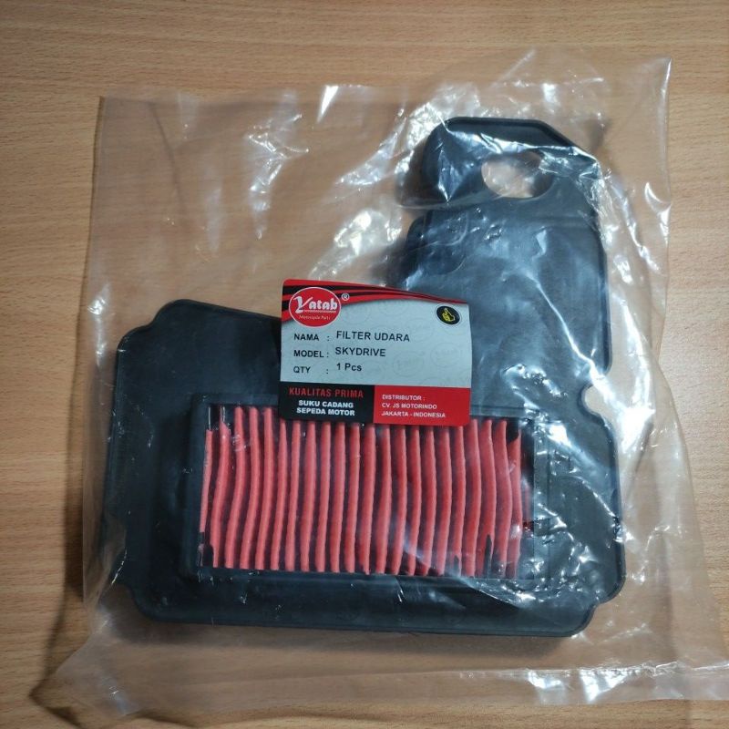 Jual filter udara / saringan udara Skydrive | Shopee Indonesia Jual filter udara / saringan udara Skydrive | Shopee Indonesia