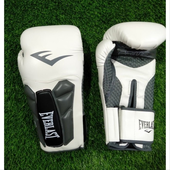 Jual Everlast Prime Boxing Gloves - Sarung Tinju Boxing Muay Thai ...