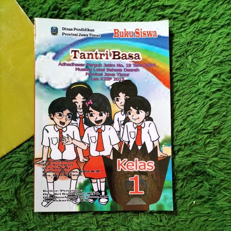 Jual ORIGINAL BUKU TUTUR BASA JAWA GAGRAG ANYAR TANTRI BASA BAHASA JAWA ... Jual ORIGINAL BUKU TUTUR BASA JAWA GAGRAG ANYAR TANTRI BASA BAHASA JAWA ...