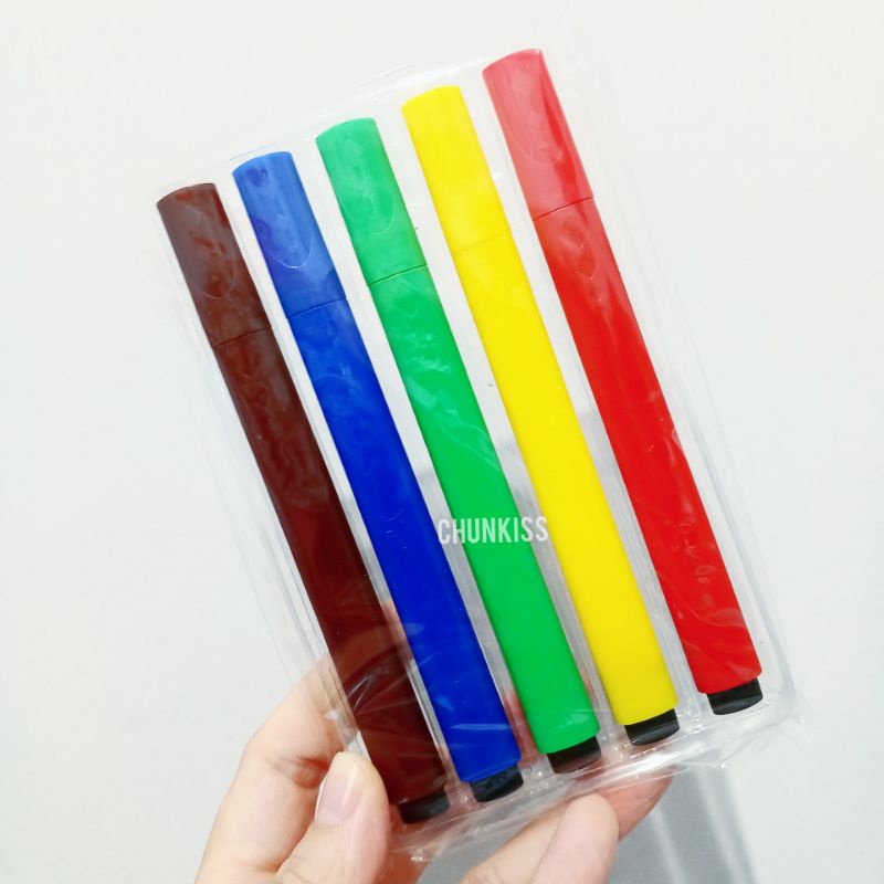 Jual FOOD COLOURING PEN - EDIBLE PEN FOODWRITER / SPIDOL EDIBLE ...
