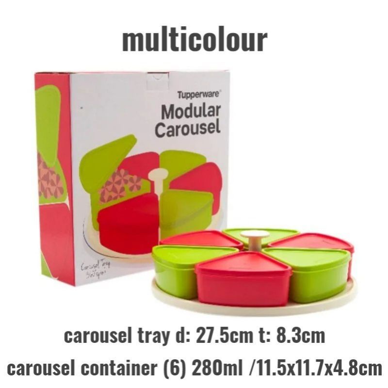 Jual original modular Carousel | Shopee Indonesia