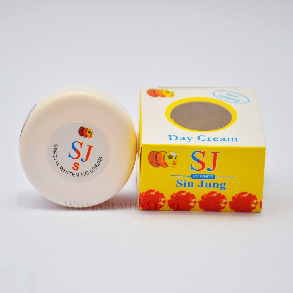 Jual CREAM SIANG SJ TOPENG ORIGINAL /Cream SJ Topeng Siang / Cream Sin ...