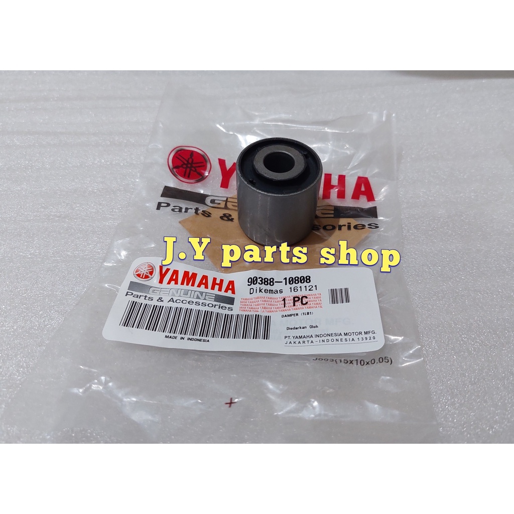 Jual bosh engine mounting xeon rc gt aerox 125 155 lama new connected ...