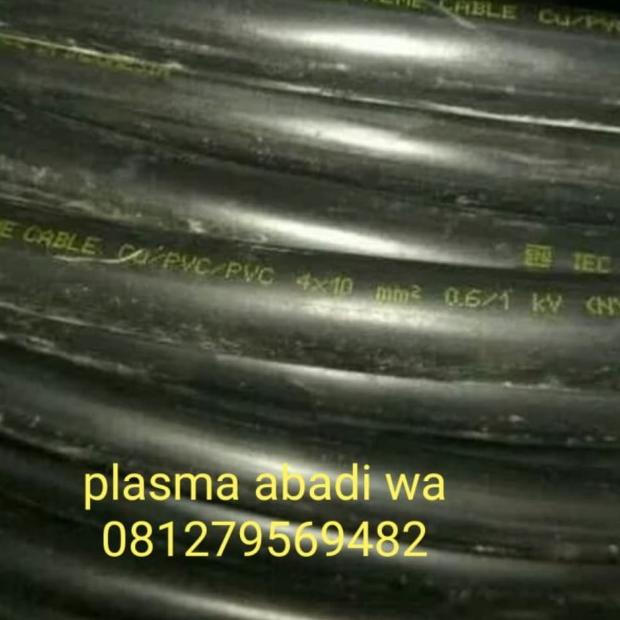 Jual Kabel NYY SUPREME 4x10mm | Shopee Indonesia