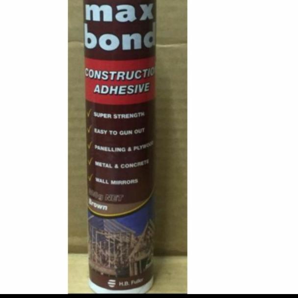 Jual fuller maxbond sealant adhesive | Shopee Indonesia