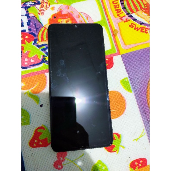 Jual LCD SAMSUNG A02 ORI COPOTAN | Shopee Indonesia