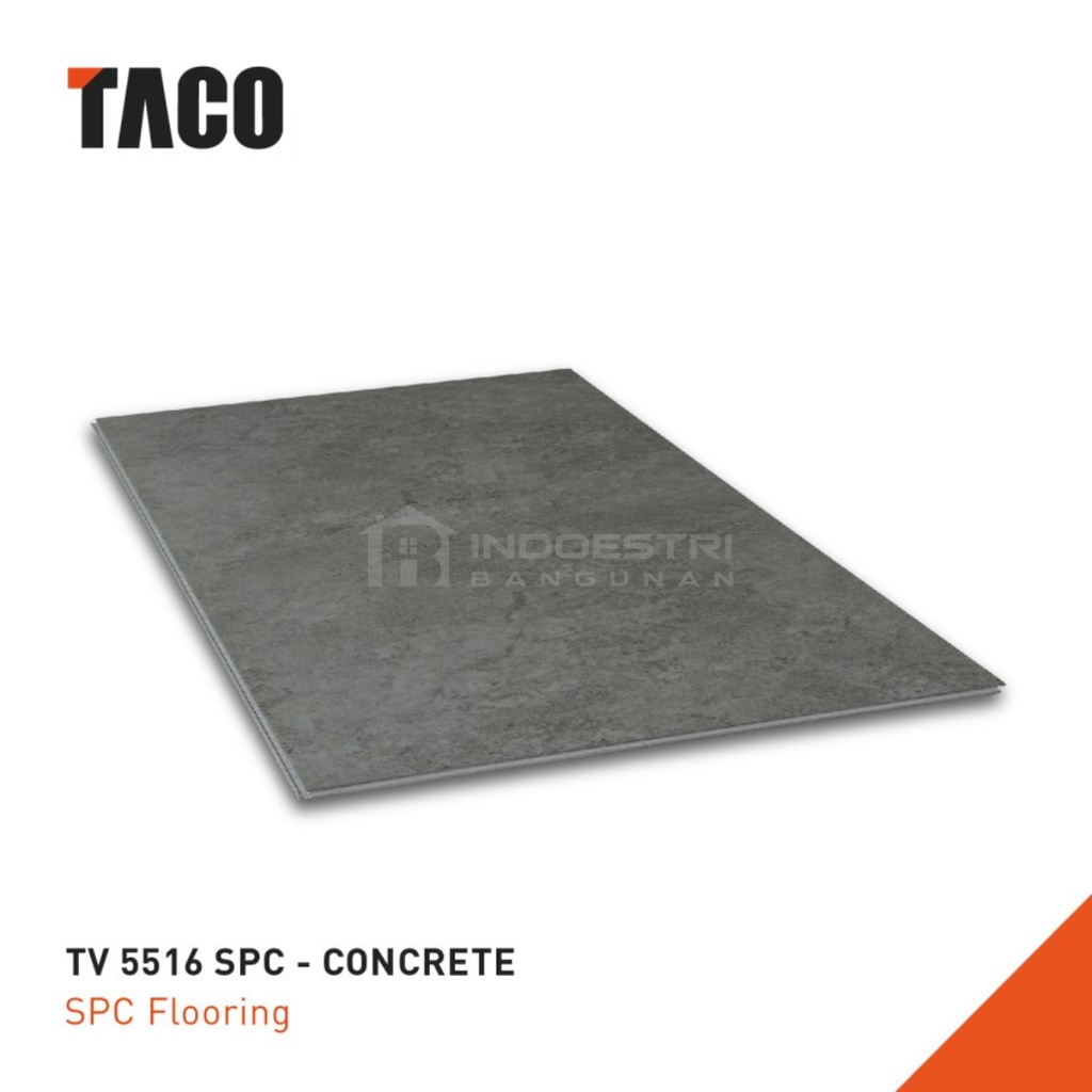Jual Taco Lantai Vinyl SPC Stone Series 5mm / Vinyl Taco SPC 5MM Stone ...