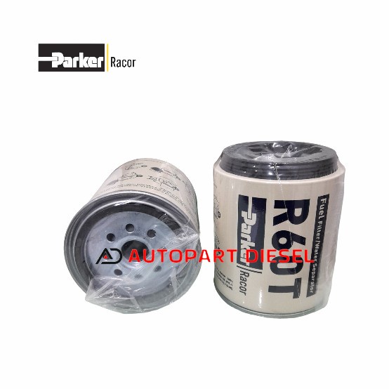 Jual R60T Parker Racor Genuine Fuel Filter WS SFC-1306-10 SFR6010FW ...