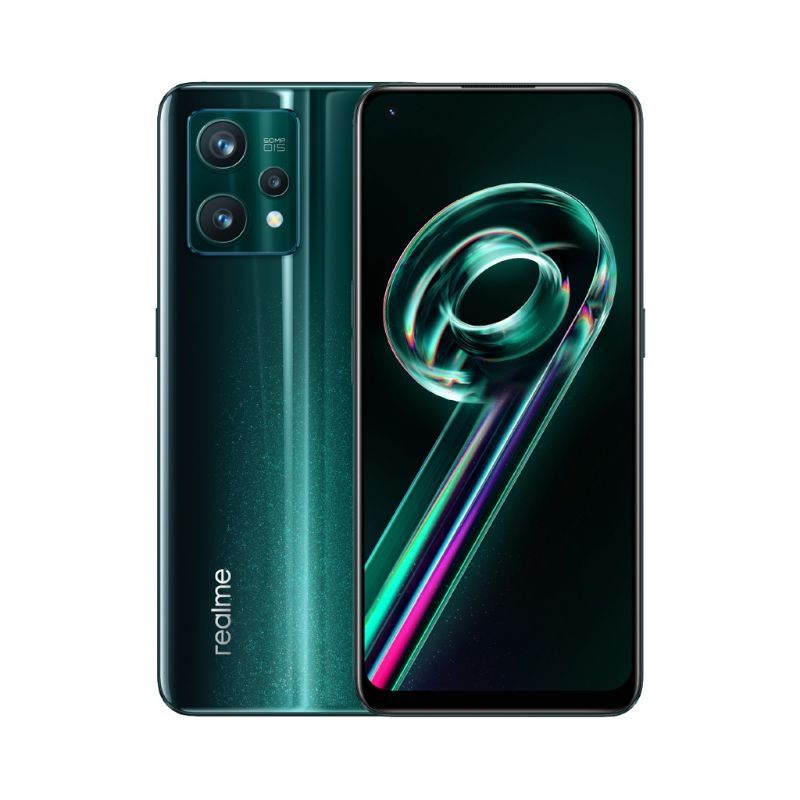 Jual Realme 9 pro 5G 6/128GB Garansi Resmi Realme Indonesia | Shopee ...