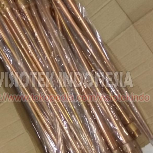 Jual Splitzen Tombak Tembaga 60cm 1 inch | Shopee Indonesia