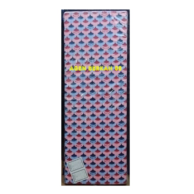 Jual Kasur Busa Big Foam Standar 70x190x14 cm Kasur Busa 70 x 190 x 14 ...