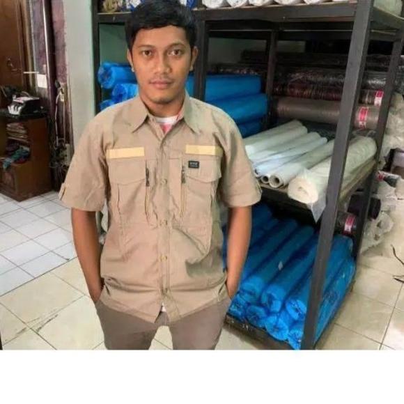 Jual Kemeja PDL Lapangan Tactical Lengan Pendek Outdoor Baju Taktikal ...