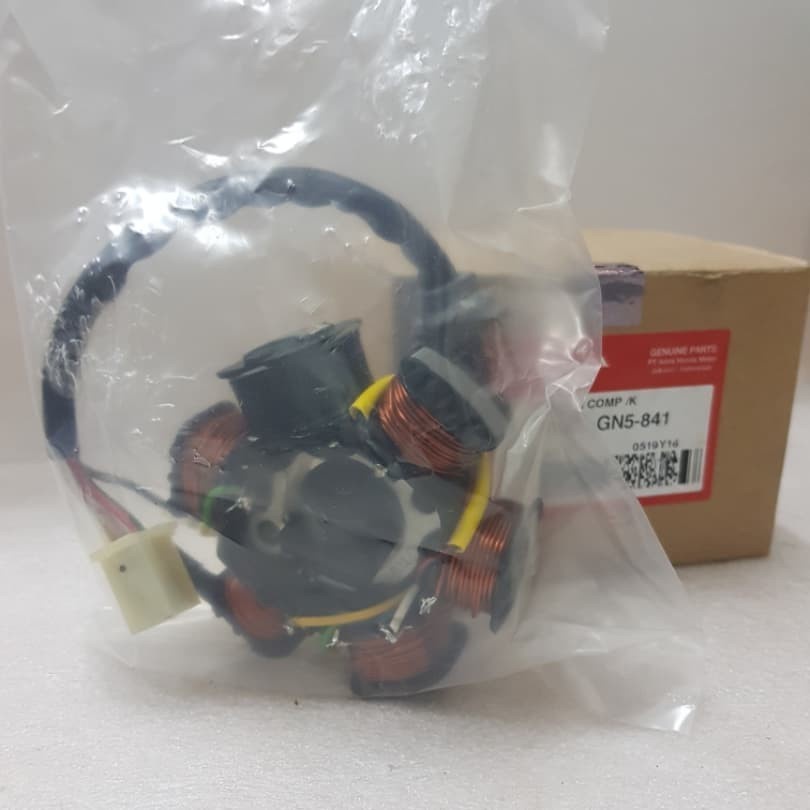 Jual Spul GRAND SUPRA - 31120GN5841 | Shopee Indonesia