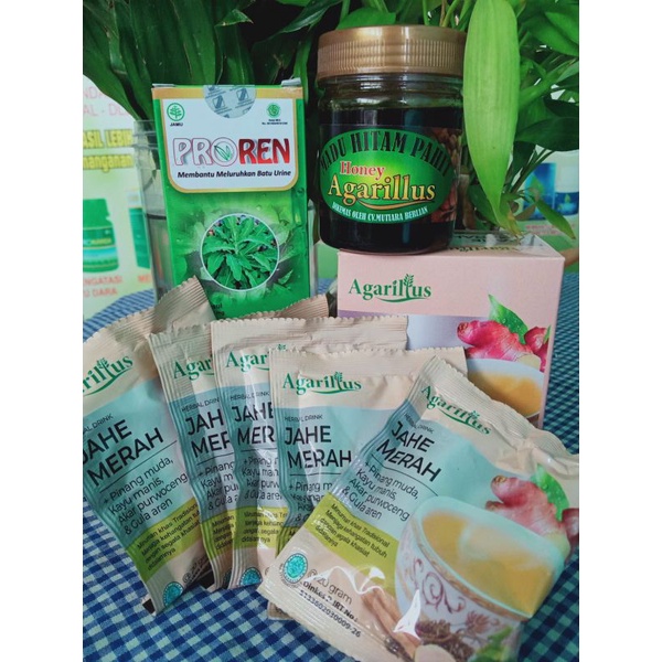 Jual proren | Shopee Indonesia