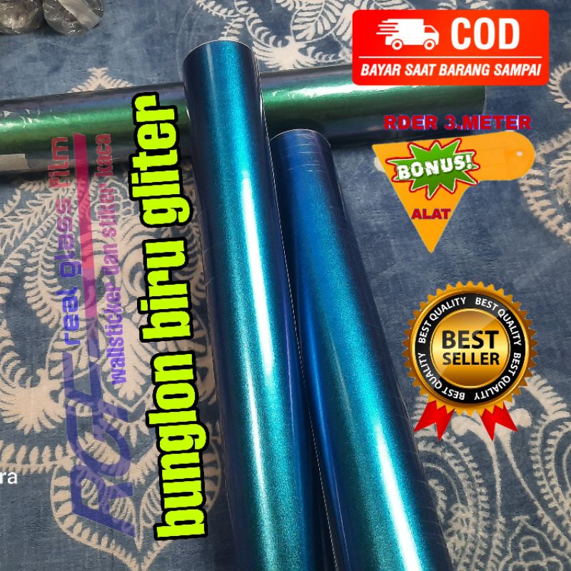 Jual Stiker Skotlet Bunglon Lbr 50cm | Shopee Indonesia