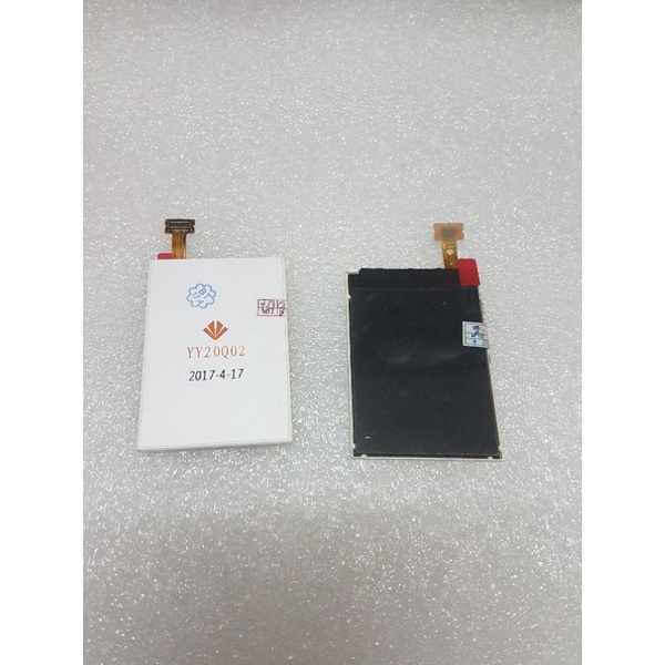 Jual LCD NOKIA 6300 5320 5310 6500c 6120c dll | Shopee Indonesia