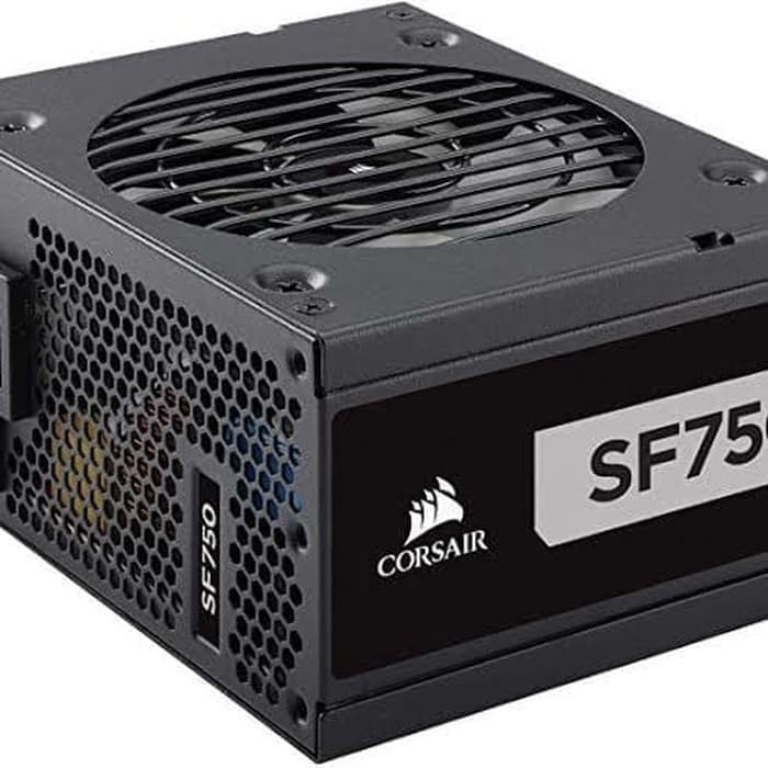 Jual CORSAIR SF750 - 750W 80+ PLATINUM SFX PSU ORIGINAL | Shopee Indonesia