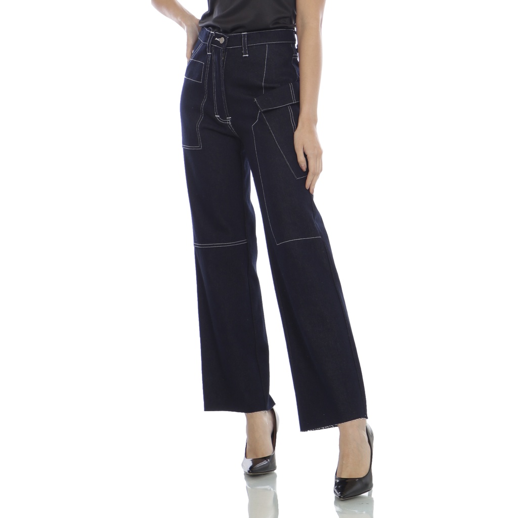 Jual Jinzu - Seiya Jeans | Shopee Indonesia
