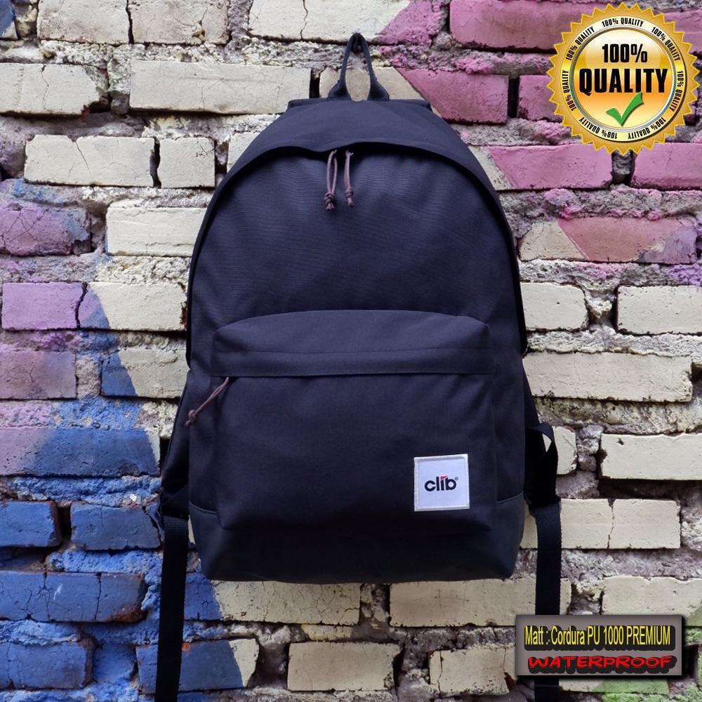 Jual Tas Ransel / Backpack School Premium Model C1 - Water Resistance ...